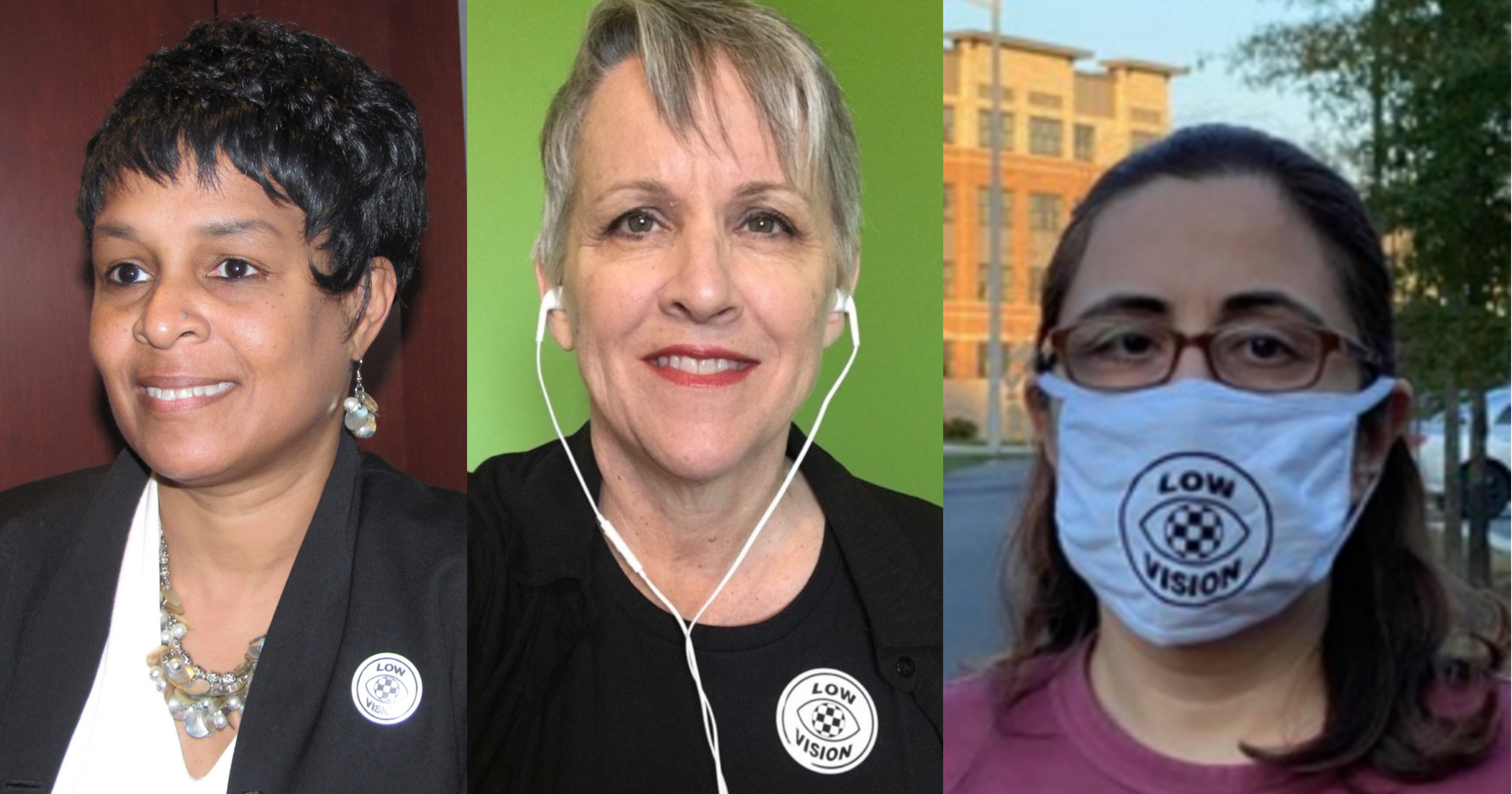 The Checkered Eye Project