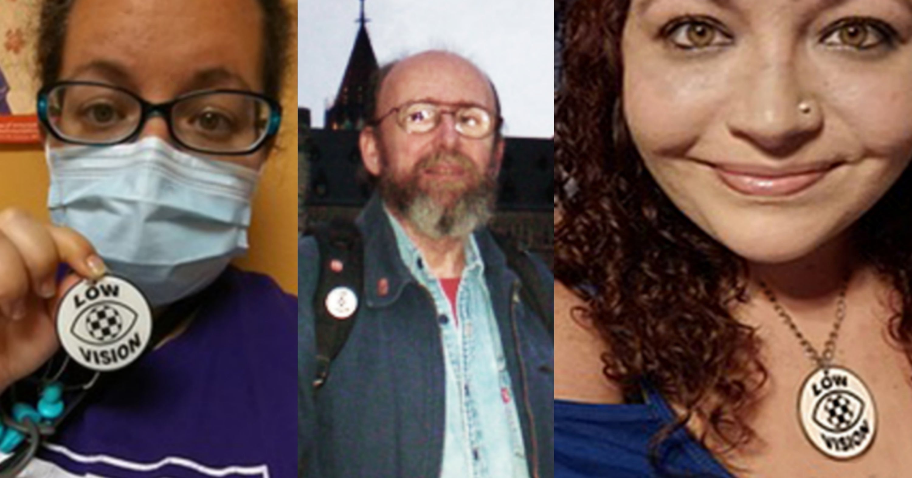 The Checkered Eye Project