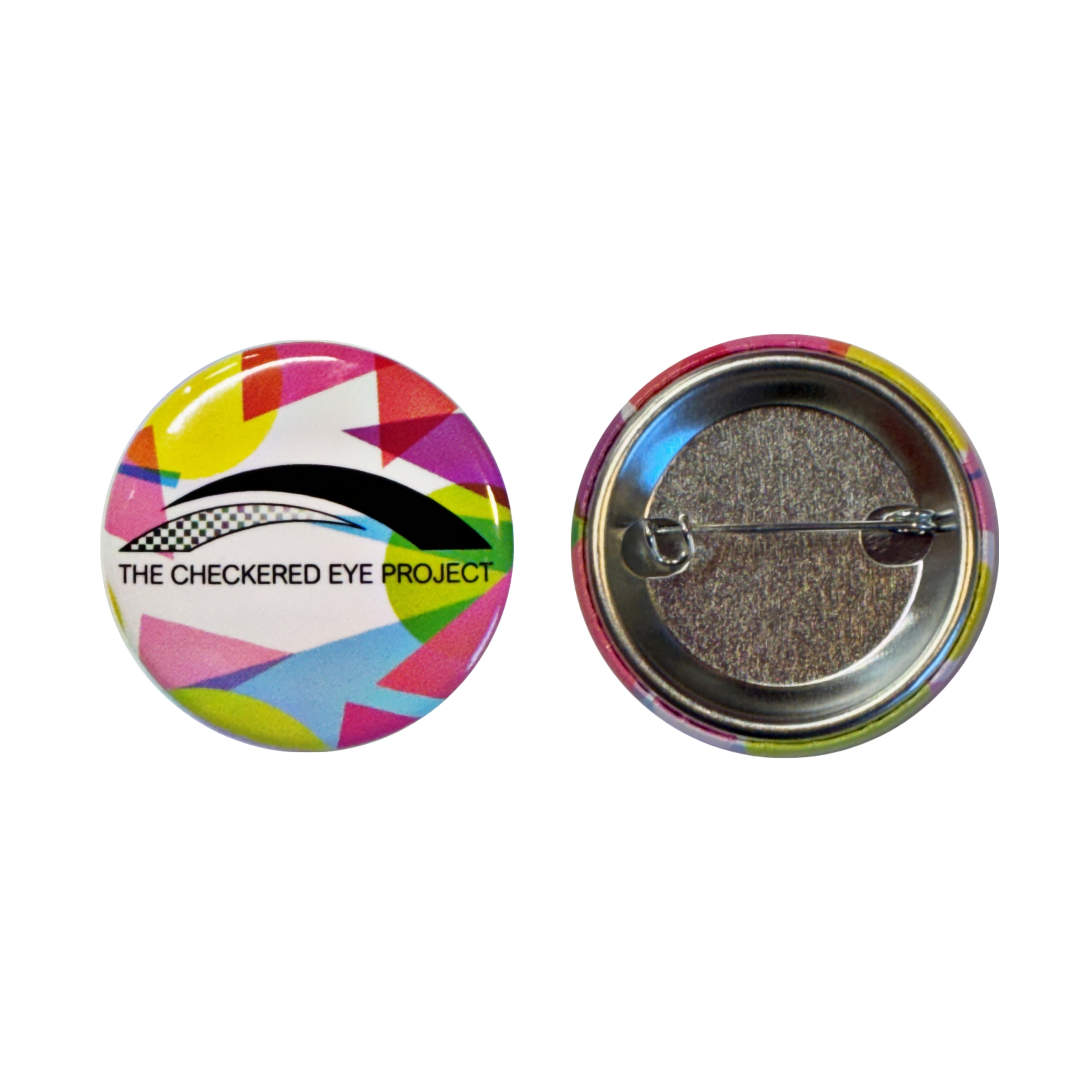 Products – The Checkered Eye Project